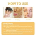 Pklyzj Clearance!Tear Off Mask Removes Blackhead Cutin Clean Skin ... Pklyzj Clearance!Tear Off Mask Removes Blackhead Cutin Clean Skin ...