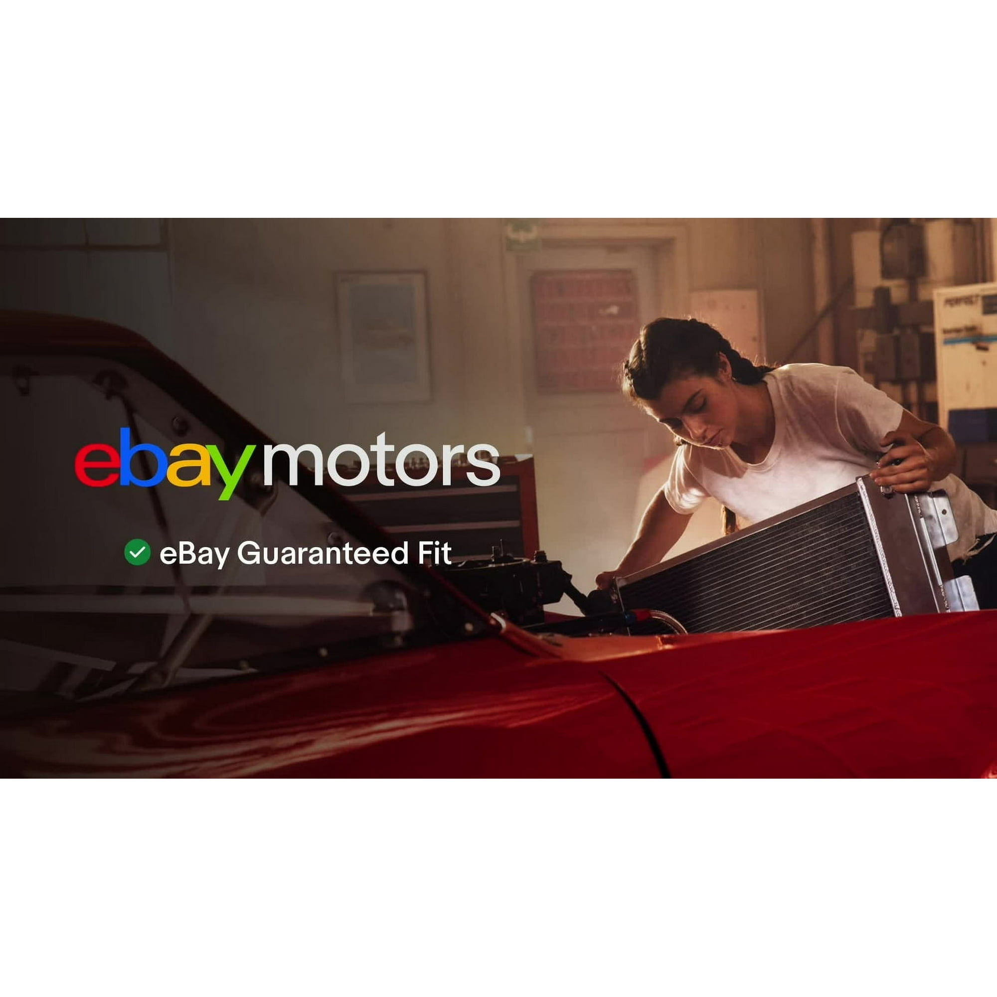 Click here for Unbranded Front Impact Crash Sensor For 2015 2016... prices