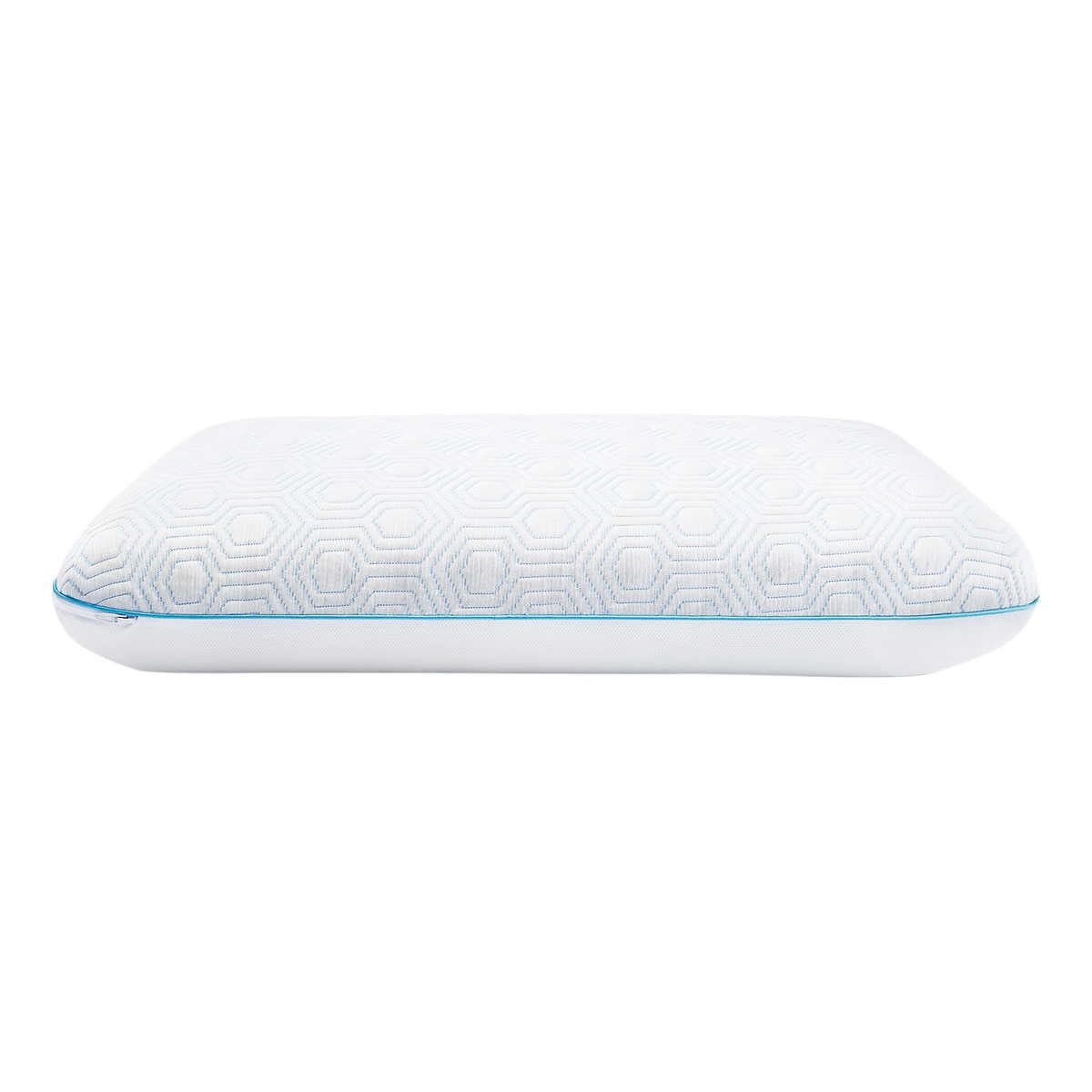 Click here for Novaform Coolmax Gel-Infused Memory Foam Pillow: A... prices