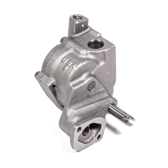Differential Oil Pump