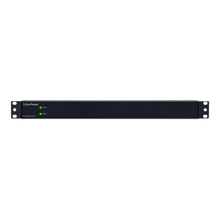 CyberPower Basic Series PDU30BHVT12R - Power distribution unit (rack ...