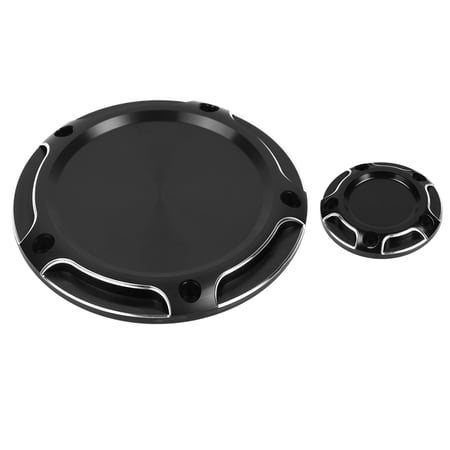 Timer Cover, Cover For Timing Timer Easy Use Points Cover Motorcycle ...