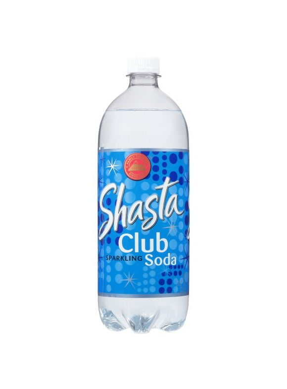 Shasta Soda Pop in Beverages - Walmart.com