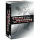 The Transformers: The Complete Original Series (DVD) - Walmart.com