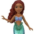 Disney Petite Ariel The Little Mermaid Mini Toy Doll - Walmart.com