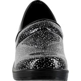 Easy Works by Easy Street Lyndee Women's Slip Resistant Clog Work Shoe ...
