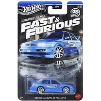 Hot Wheels Honda S2000 Graphic Remix Fast & Furious Silver Series ...