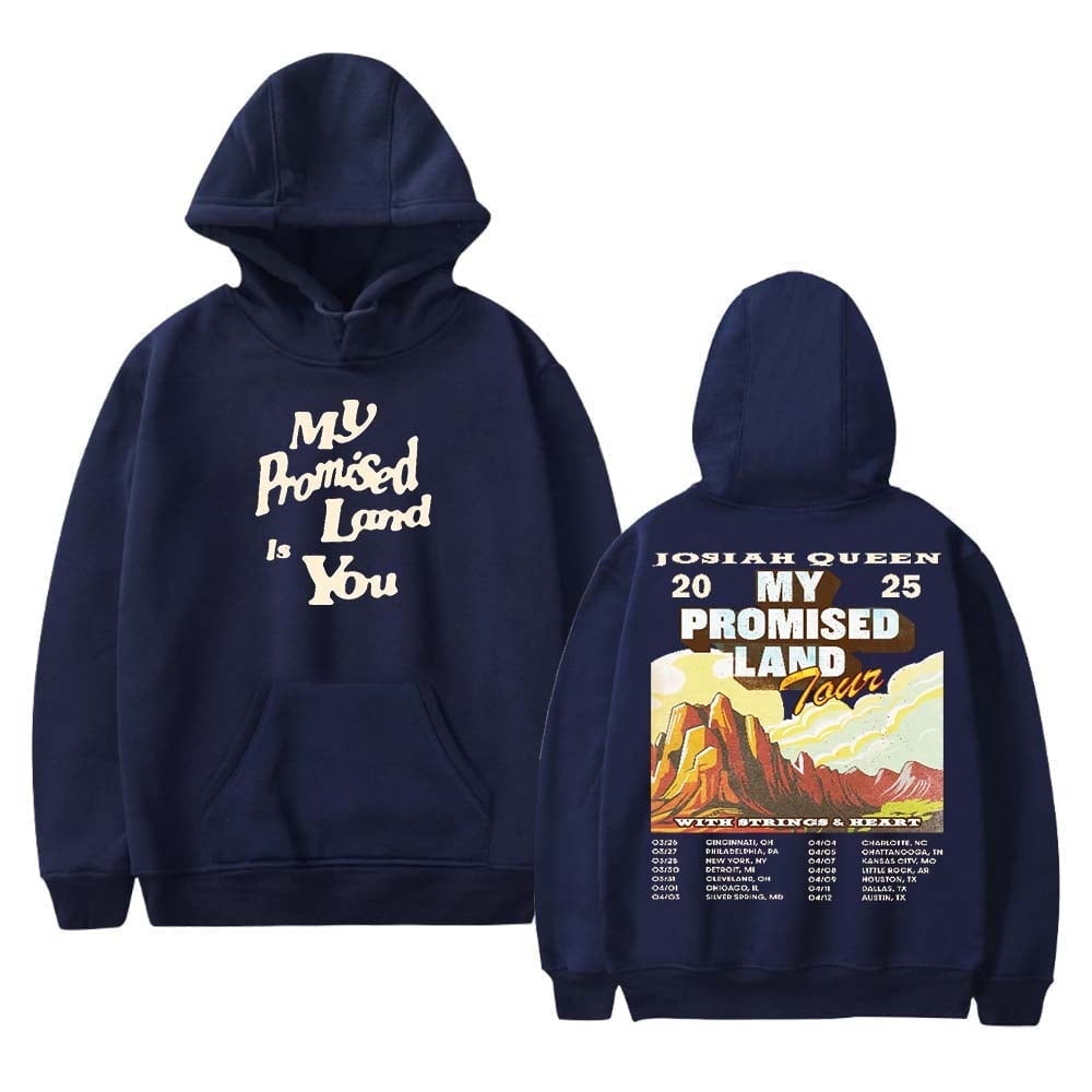 Click here for Yunqi Josiah Queen My Promised Land Tour 2025 Merc... prices