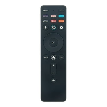 New XRT260 Replace Remote Control fit for VIZIO TV - Walmart.com