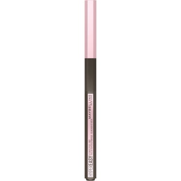 Maybelline EyeStudio Hyper Easy Eyeliner, No Slip Micro Tip Pencil ...