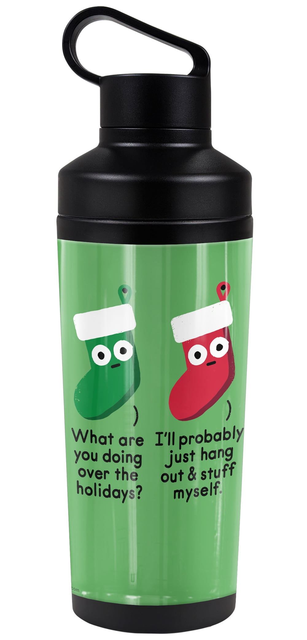 bCreative - David Olenick Official A Full Schedule 18 oz Insulated ...