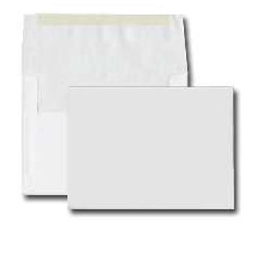 A2 Invitation Envelope - 24# White (4 3/8 x 5 3/4) - Announcement ...