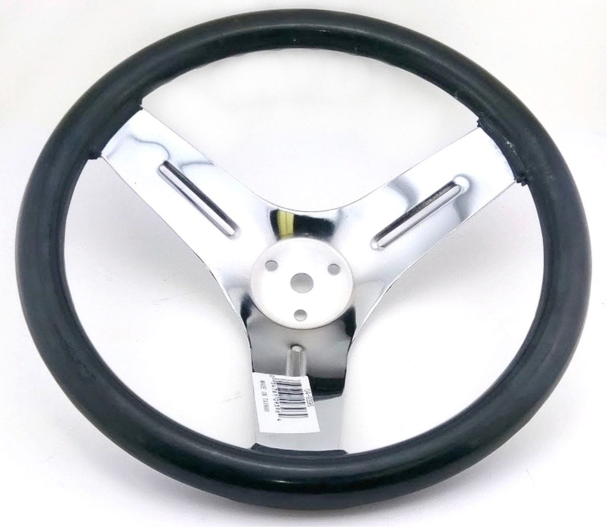9396 Rotary 12" Steering Wheel - Walmart.com