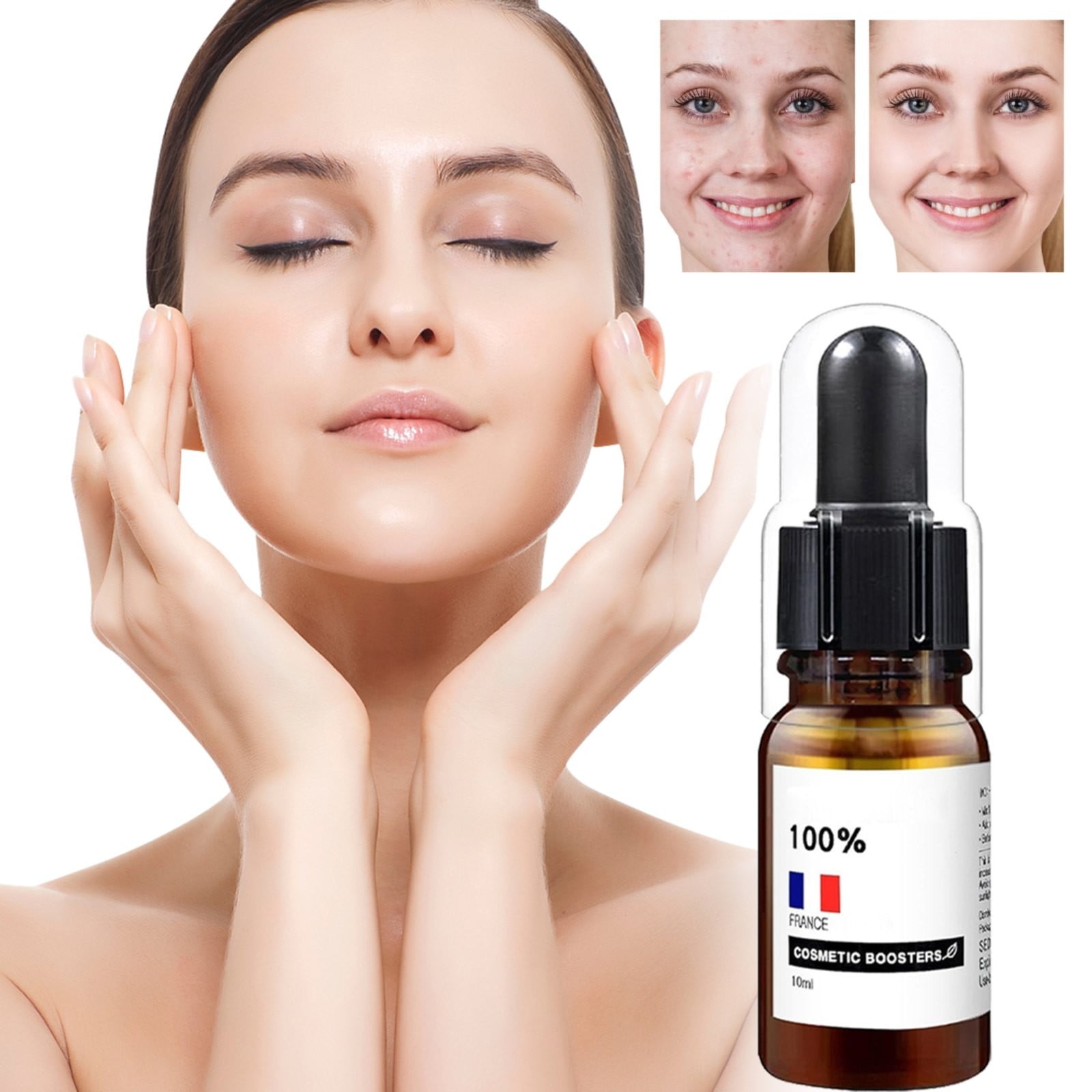 Walmart 2025 Liquidation pour et Corps Améliore l'Élasticité de la Peau Améliore les Rides Doux ...