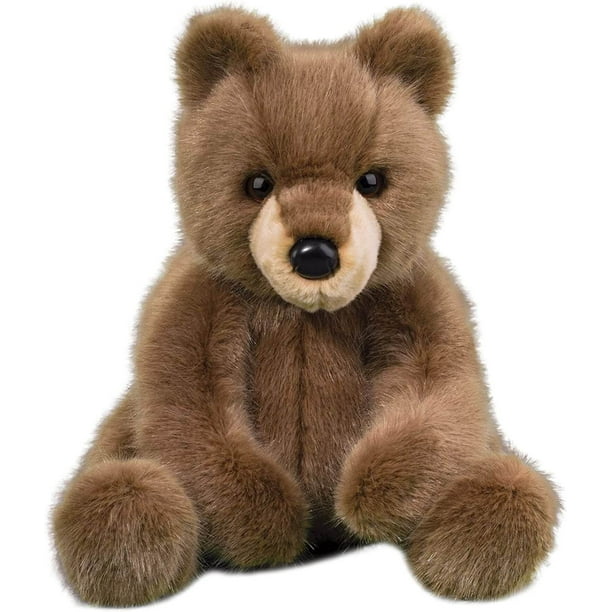 Cubbie Stuffed Animal
