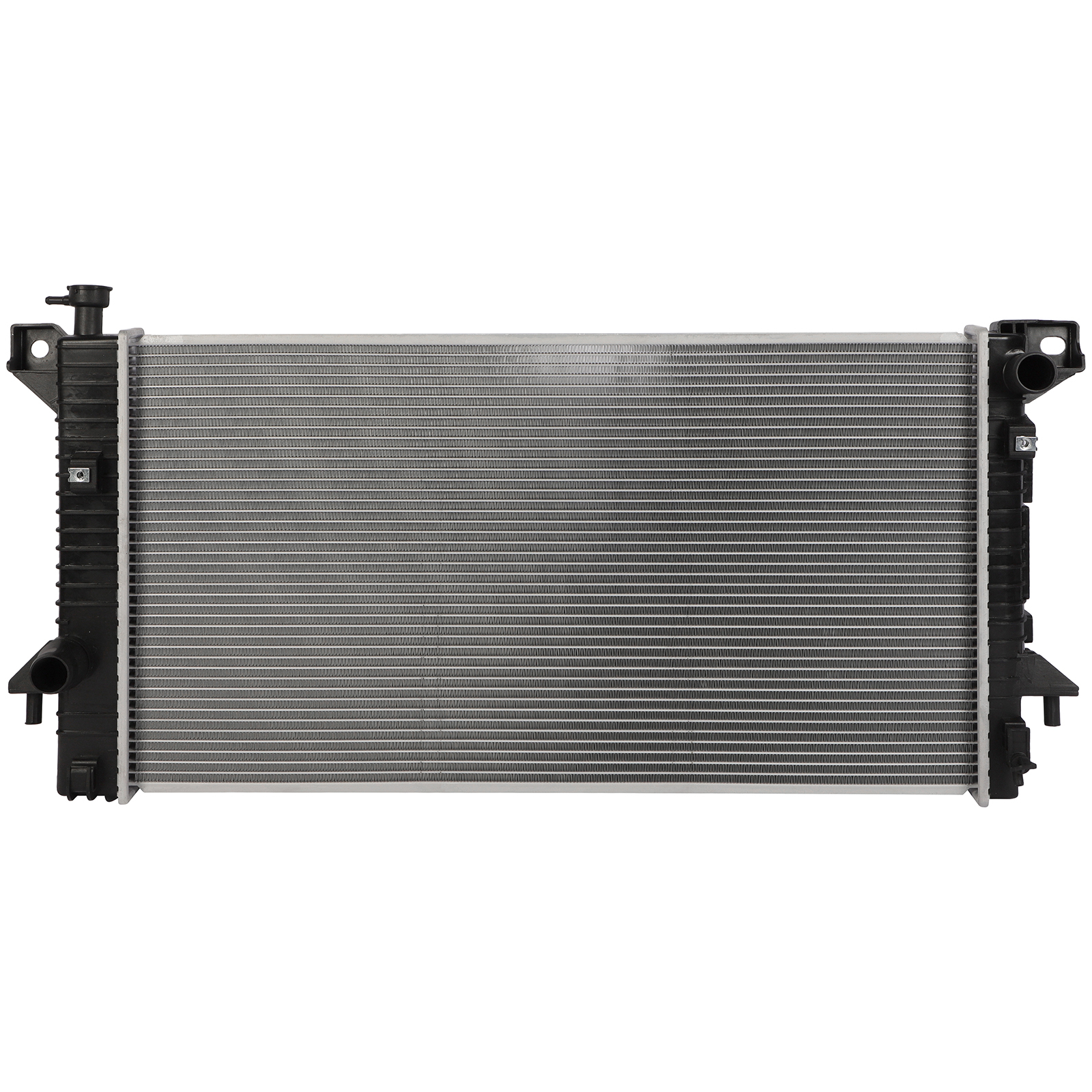 ECCPP engine radiators 2009-2014 for Expedition 2009-2010 for F-150 ...
