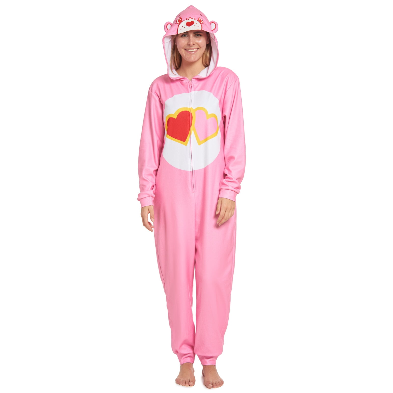 Always There Care Bear