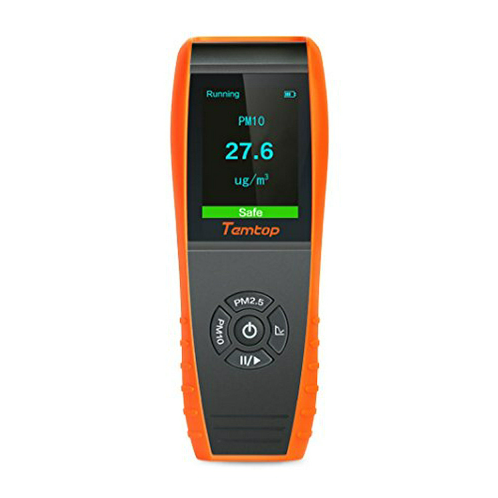 Click here for Temtop P600 Air Quality Laser Particle Detector Pr... prices