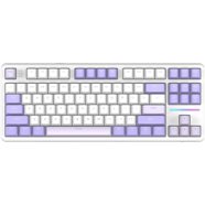 ATTACK SHARK K86 RGB 75% Wireless Gasket Mechanical Keyboard,82 Keys ...