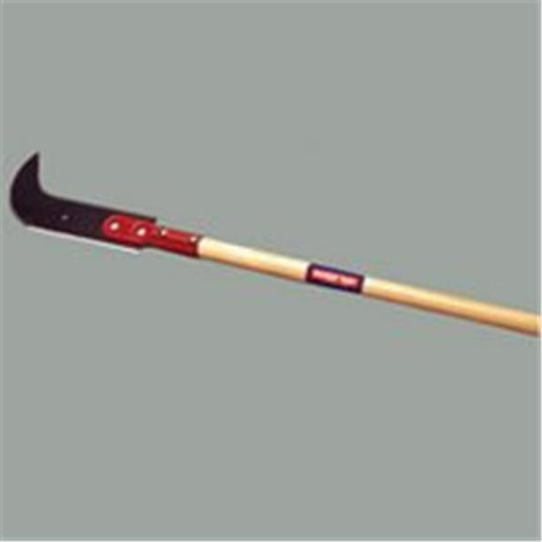 Ames True Temper 2315800 Bush Hook Lite Weight 30 In. Handle - Walmart ...