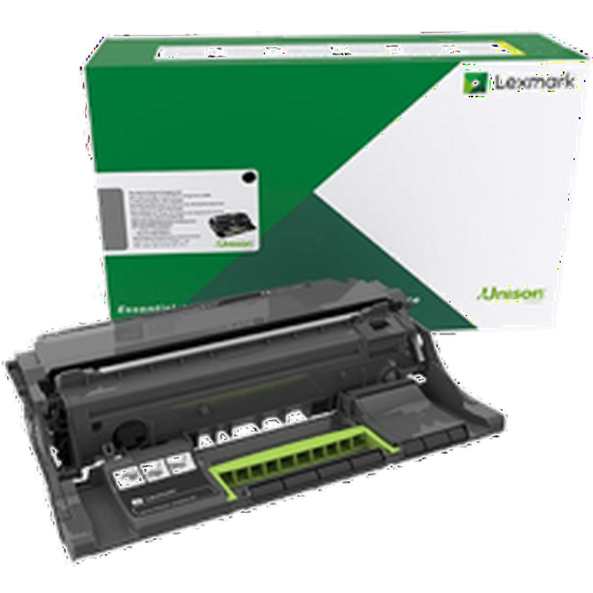 Click here for Lexmark Ibm ~brand New Original Lexmark 56f0z00 La... prices
