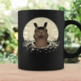 Groundhog Shadow Puppet Ground Hog Day Kid Coffee Mugs - Walmart.com