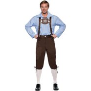Adult Train Engineer Halloween Costume - Walmart.com