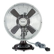 Lorell, LLR84551, 16" 3-Speed Tilt Box Fan, 1 Each, Black - Walmart.com