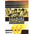 The Mod Squad: Complete Collection (DVD) - Walmart.com