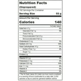 The Max Cheese Filled Breadsticks, 1.95 oz, 192 per Case, Smart Snack ...