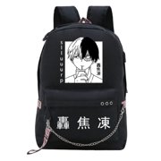 Shoto Todoroki Backpack