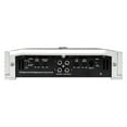 Autotek TA-2055.1D TA Series 2,000-Watt-Max Monoblock Class D Amp with ...