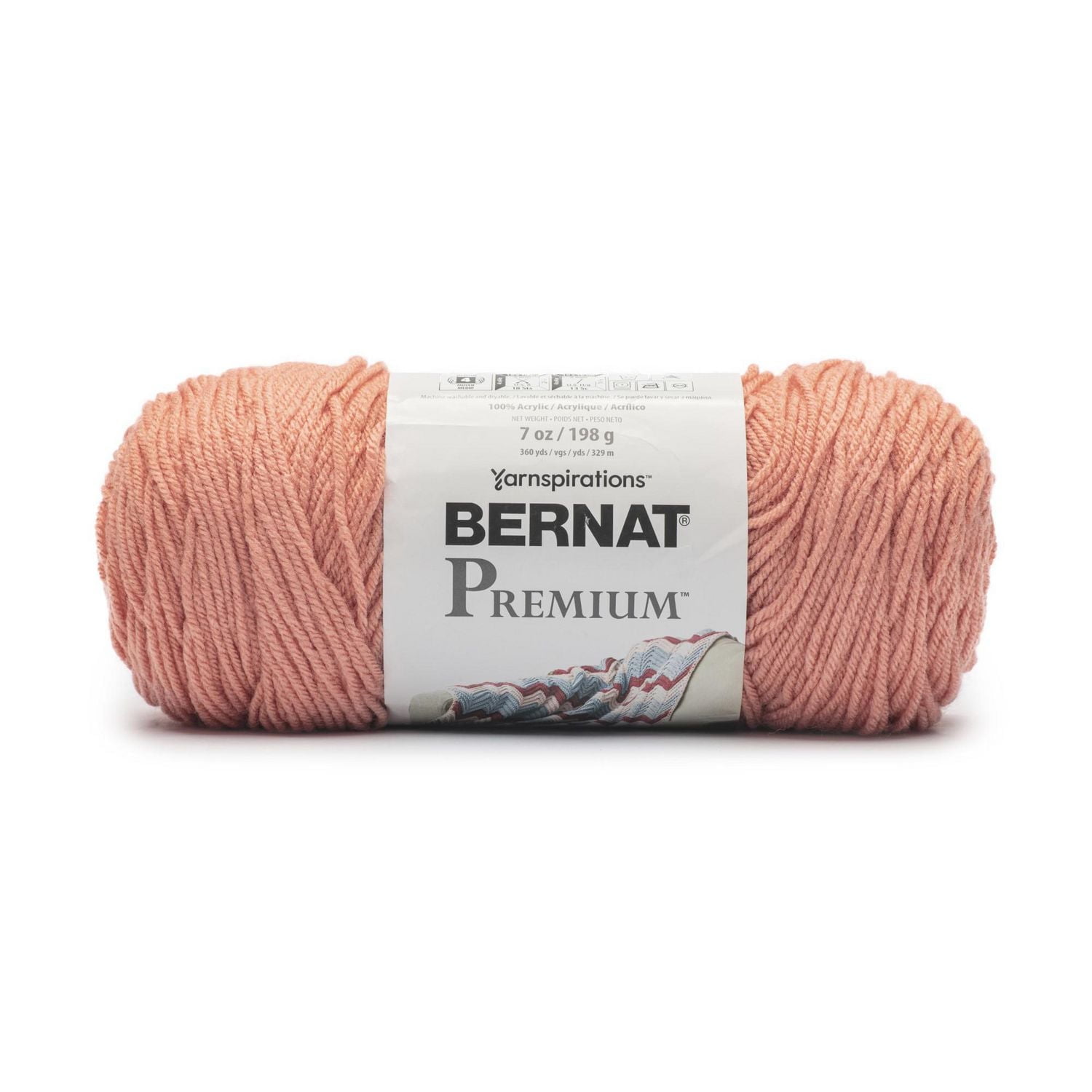 Click here for Bernat Premium Yarn  Acrylic #4 Medium  7oz/198g... prices