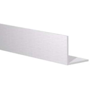 Randall 8 FT - 1inches x 1/8inches Aluminum Angle 6063 Alloy T-6 Temper ...