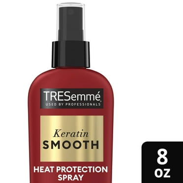 TRESemme Thermal Creations Heat Tamer, Hair Protectant, 8oz for Blow ...