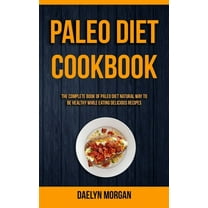 Paleo & Specific Carbohydrate Diet for Ulcerative Colitis & Crohn's ...