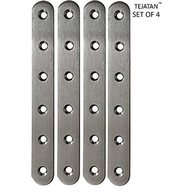 TEJATAN - Straight Steel Brace (Also Known as - Straight Bracket ...