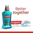 Colgate Enamel Health Whitening Toothpaste, Clean Mint - 6 ounce ...