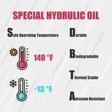 Big Red 30 Ton Stubby Low Profile Bottle Jack Welded Hydraulic Steel ...