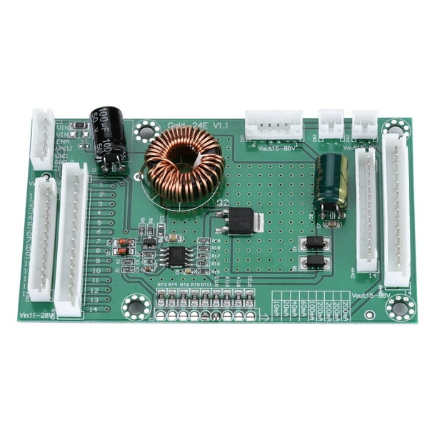 Backlight Driver Board, 14-42 Inch Green Current Setting LED LCD TV ...