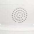 YAHHU 1080P HD Dual Lens Security Camera Wireless WiFi Automatic Night ...