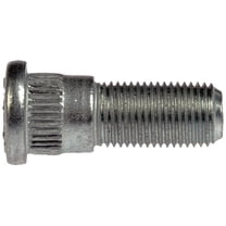 Dorman 610-393 Front Wheel Lug Stud for Specific Ford Models (Pack of ...