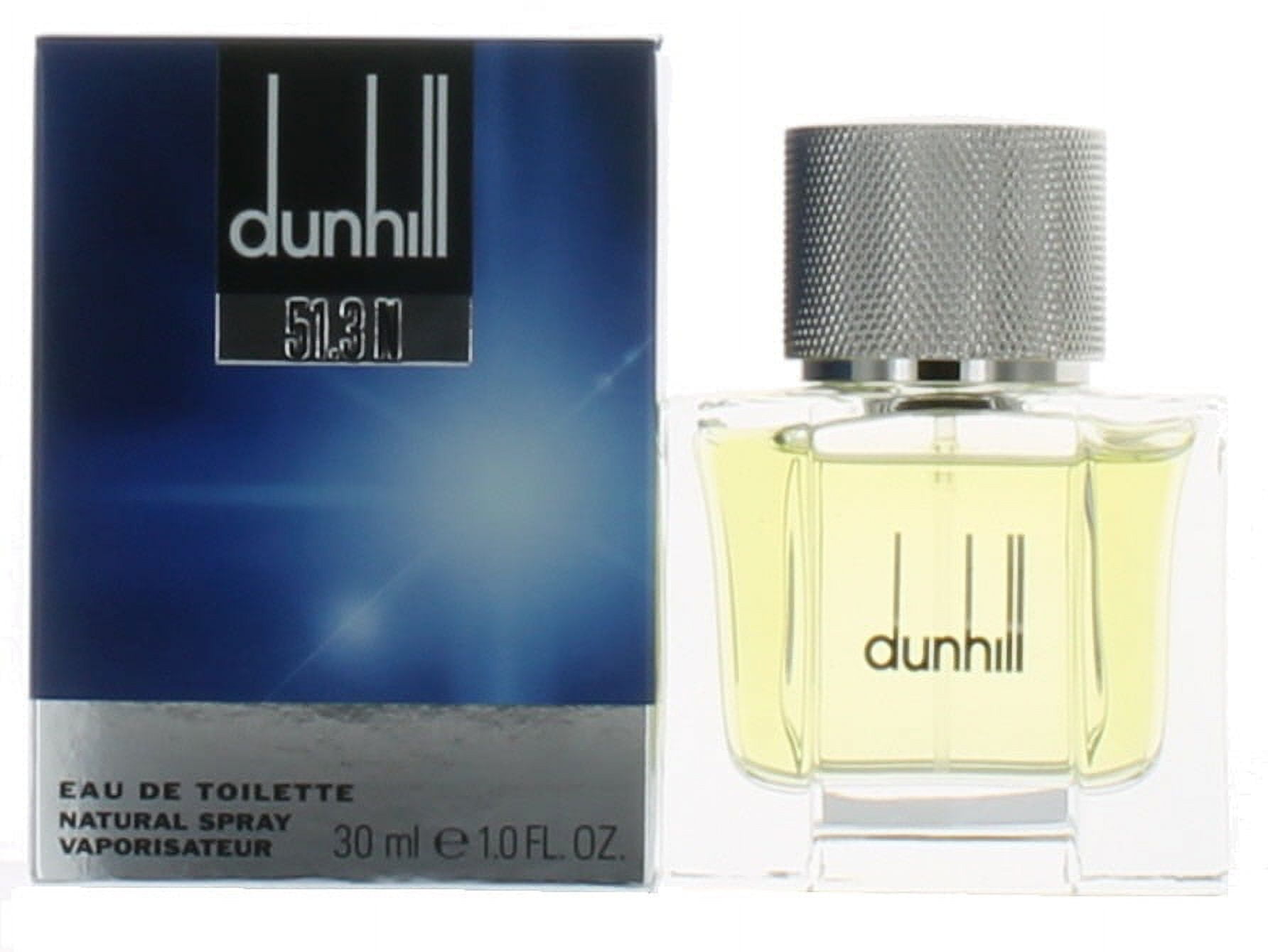 51.3N de Dunhill para Hombre EDT Spray 1 oz. | Walmart en línea