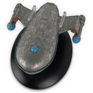 Eaglemoss Star Trek Starship Replica | Executive Shuttle NAR-25820 ...