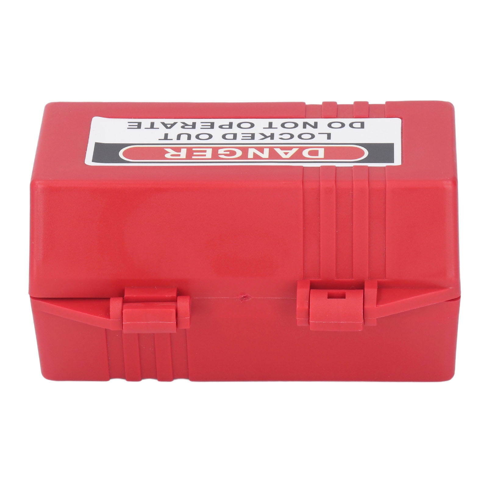 Electrical Lockout Tagout Kit, Simple Plug Valve Lockout Kit for Valves ...