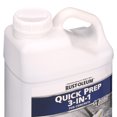 Rust-Oleum Quick Prep 3-in-1 Cleaner, Degreaser & Etch-362970, Gallon ...