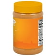 Peter Pan Creamy Honey Roasted Peanut Butter, Smooth, Gluten-Free, 40 ... Peter Pan Creamy Honey Roasted Peanut Butter, Smooth, Gluten-Free, 40 ...