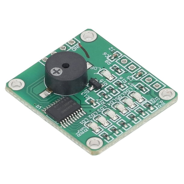 Pressure Sensor Debug Board, Pressure Sensor Debug Module Real Time Sampling Buzzer Display ...