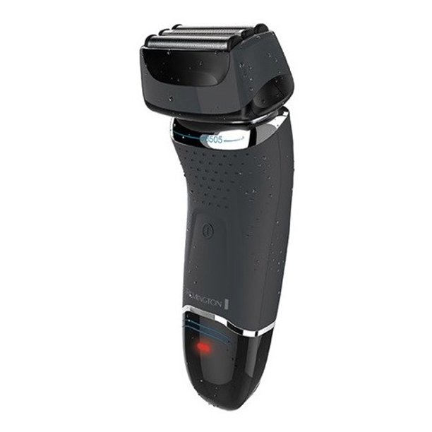 Remington XF8505 SmartEdge Advanced Foil Shaver - Walmart.com