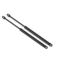 Set of 2 Fits Qx56 Qx80 2011 to 2019 Hood Lift New for SUV Gas Shock ...